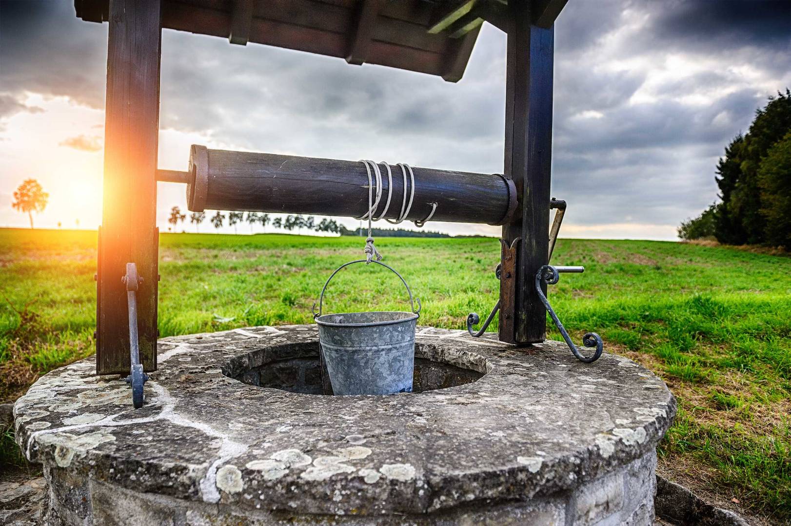 Drinking Water Analysis