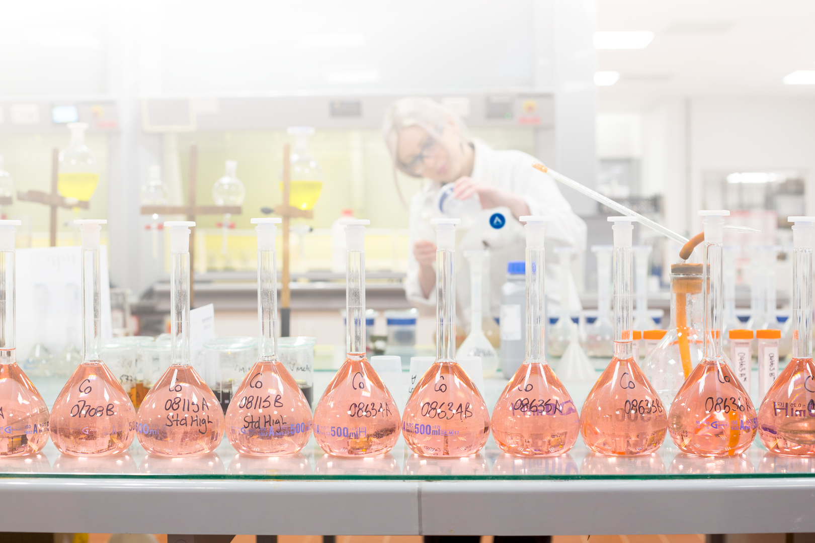 ALS Global | Environmental Testing, Laboratory Services & Scientific ...